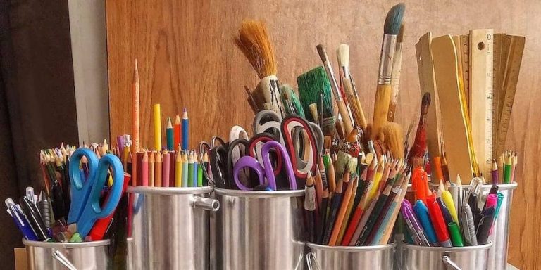 Smart For Art – Turn Every Idea Into Art